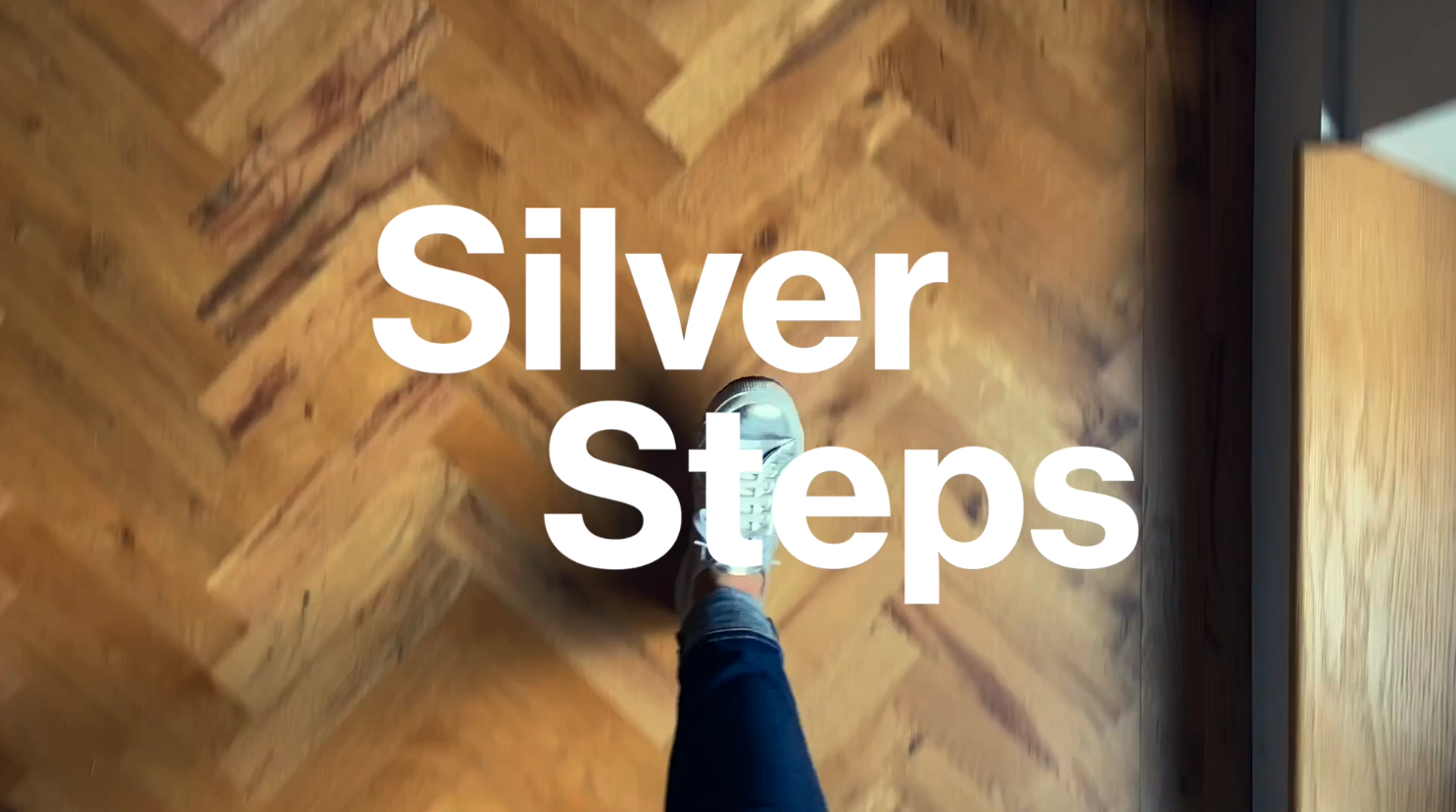 Silver launches Silver Steps - Silver Agency | B2B Marketing Agency