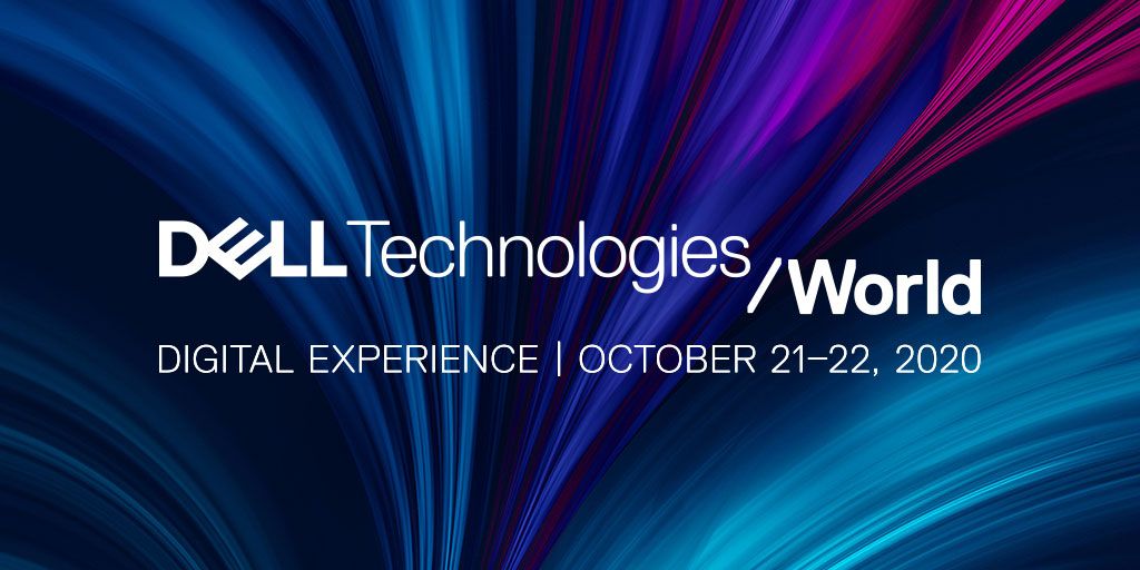 A retrospective of a virtual Dell Technologies World! - Silver Agency ...
