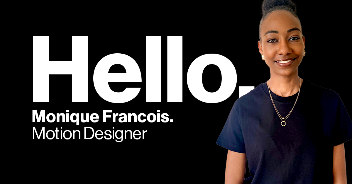 Hello, Monique. - Silver Agency | B2B Marketing Agency