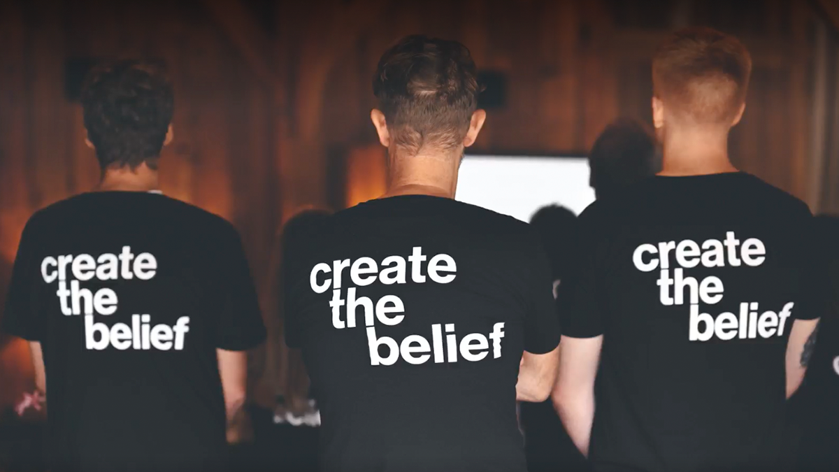 Team Silver comes together - Silver Agency | B2B Marketing Agency