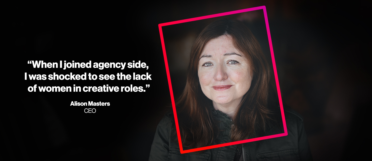 Read Alison Masters’ International Women's Day pledge for Silver Agency ...