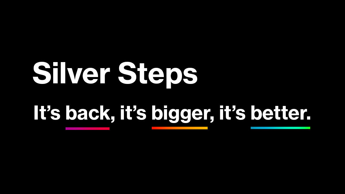 Silver Steps - Silver Agency | B2B Marketing Agency