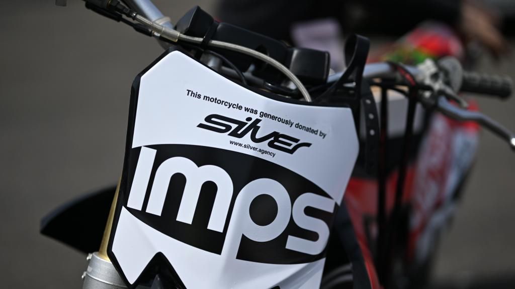 Silver supports The Imps - Silver Agency | B2B Marketing Agency