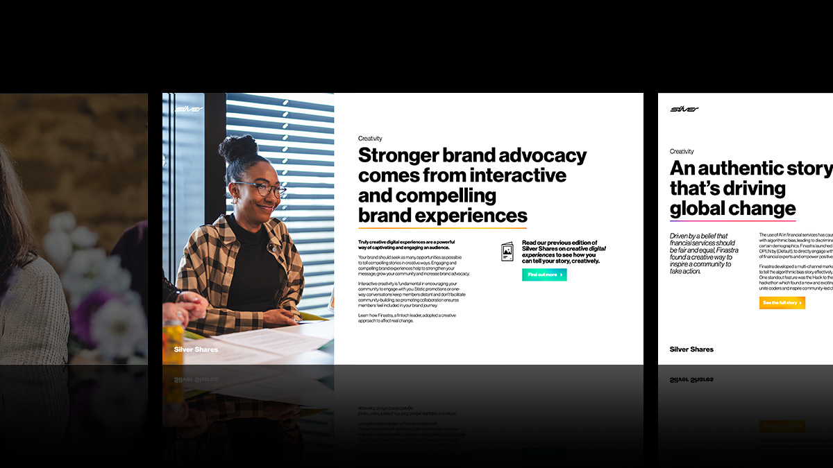 Drive the network effect and unlock organic growth: Explore the latest ...