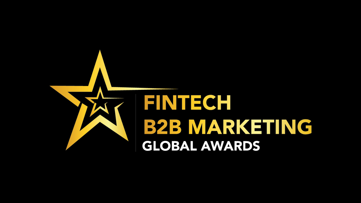 We're delighted to be shortlisted in this year's Global FinTech B2B Marketing Awards - Silver ...
