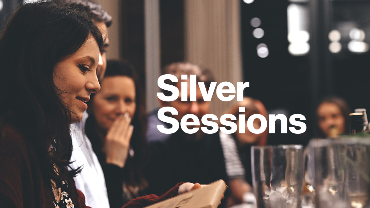 Silver Sessions are back - Silver Agency | B2B Marketing Agency