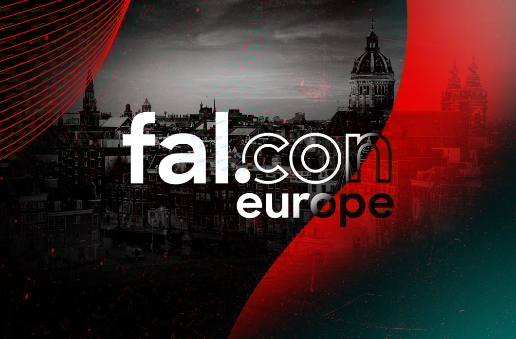 Highlights from Fal.Con Europe 2024 - Silver Agency | B2B Marketing Agency